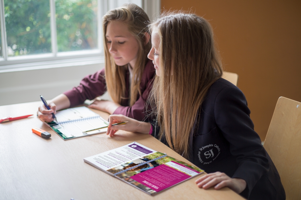 Student Planners - Design Your Own Classic Student Planner