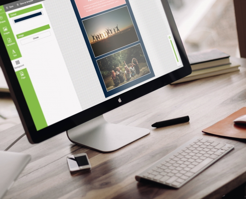 School Yearbooks 2020/21 - Simple Online Yearbook Builder