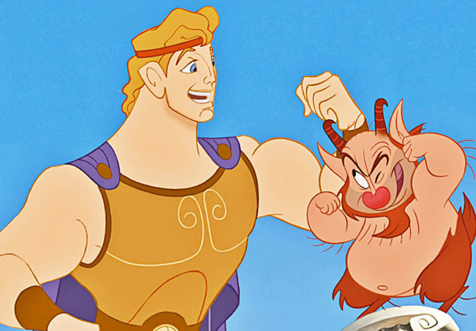 10 Disney Films to Watch Over the Easter Break - Boomerang Ed
